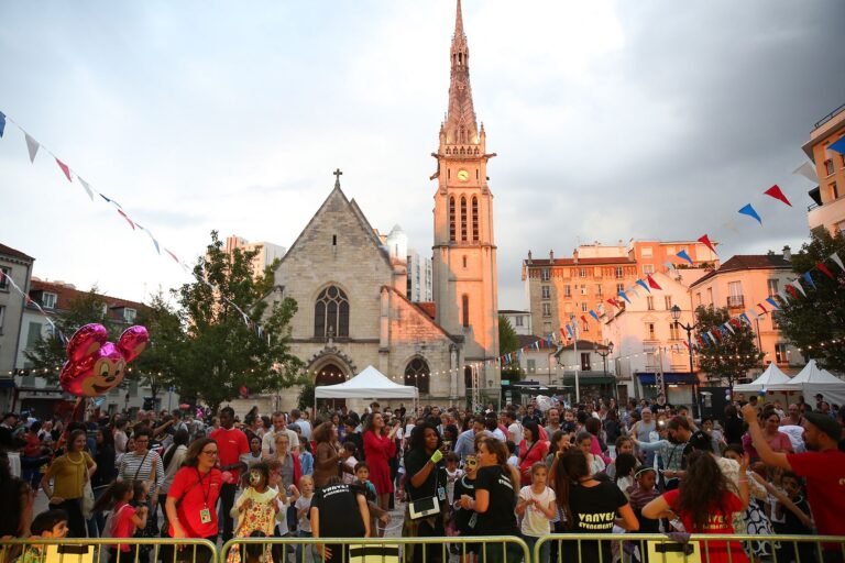 Découvrir Vanves – Ville de Vanves.fr