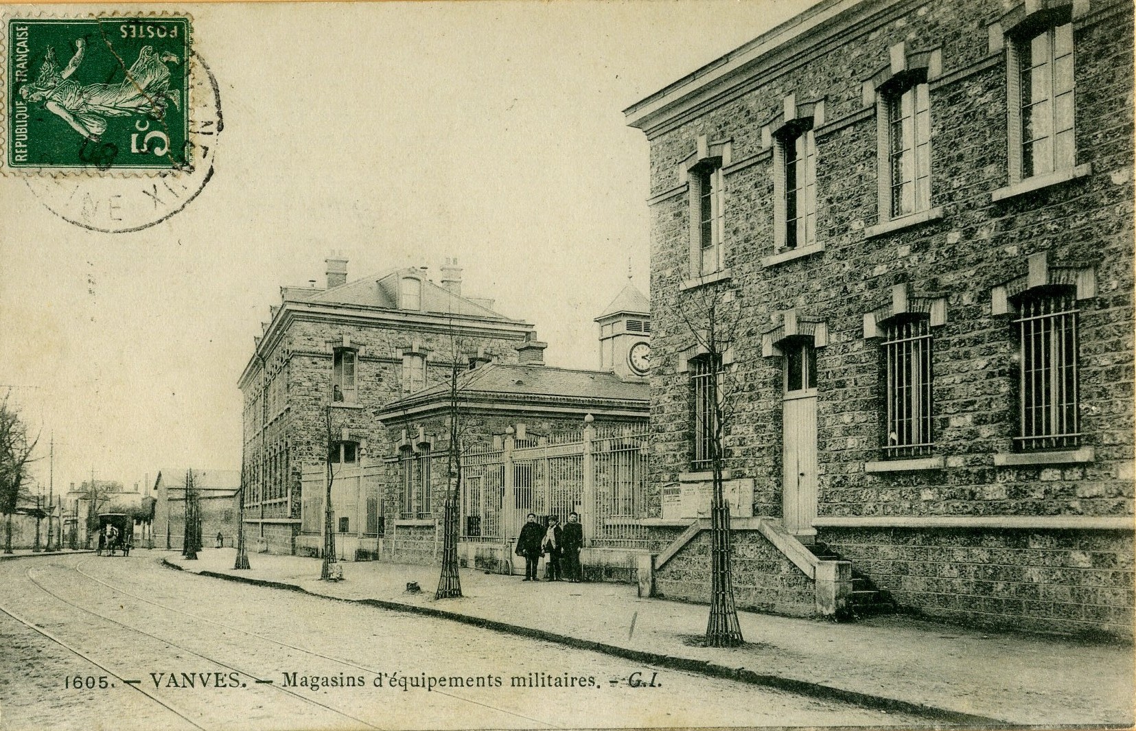 Découvrir Vanves – Ville de Vanves.fr