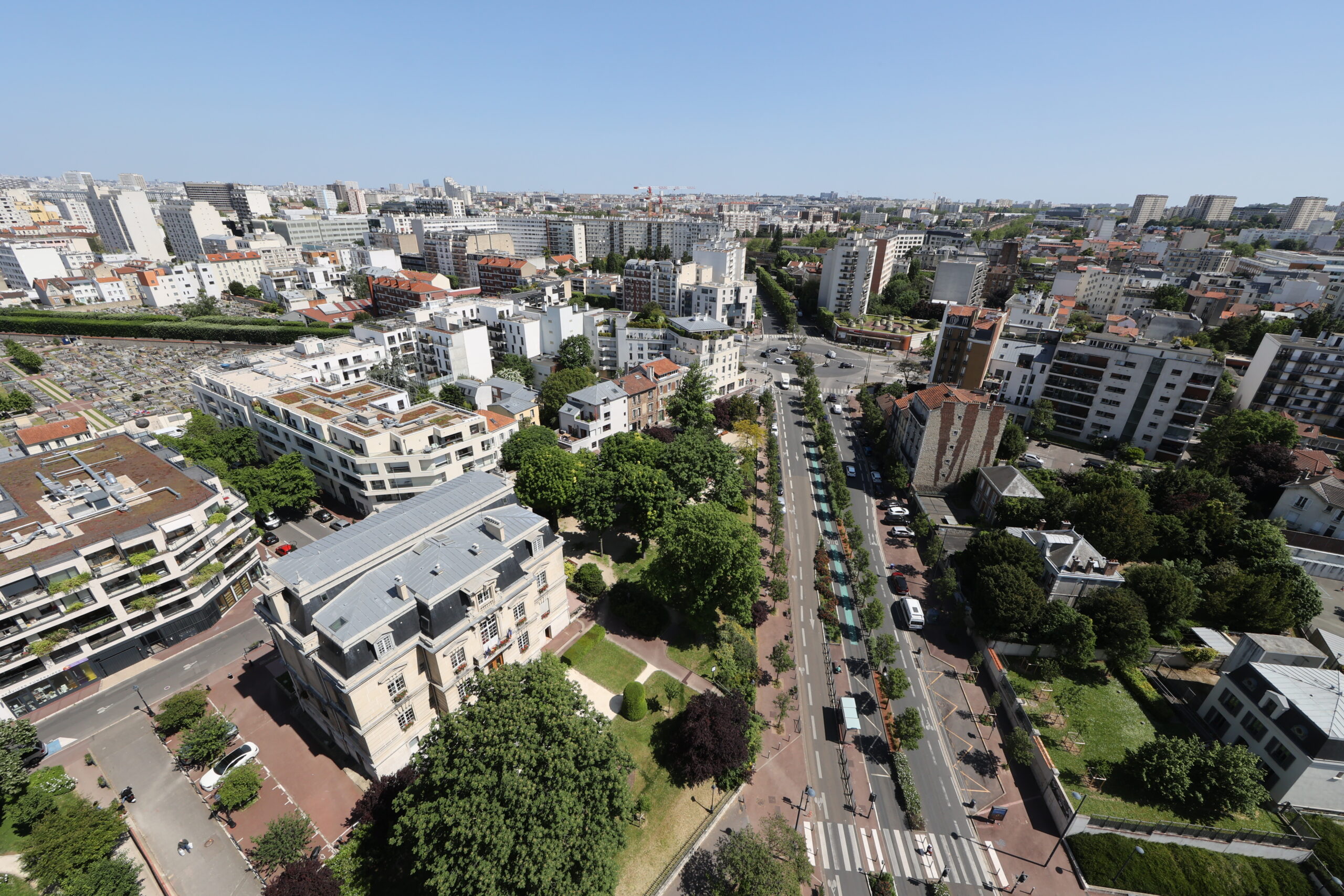 Découvrir Vanves – Ville de Vanves.fr