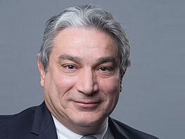 Équipe municipale – Ville de Vanves.fr